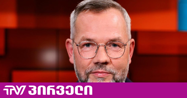 "მმართველი პარტია საქართველოს მომავალს ევროპის გულში ანგრევს" - როთი ...