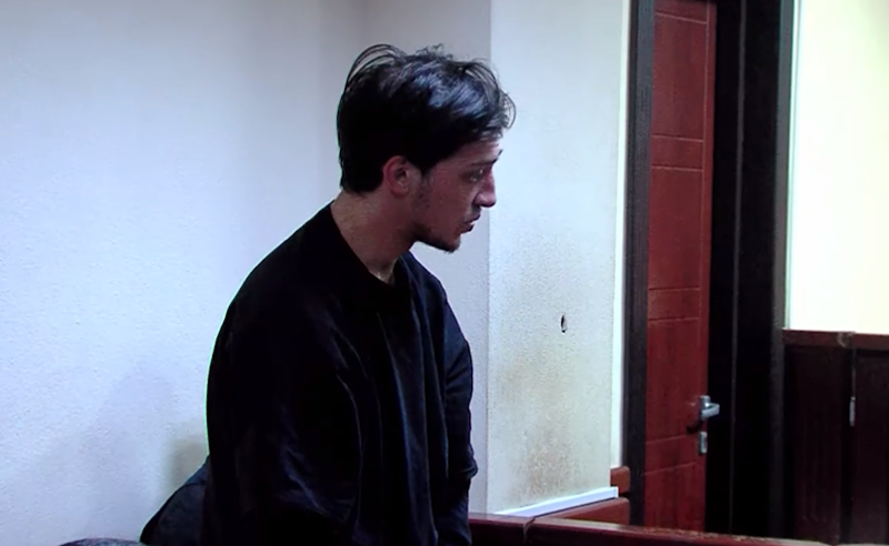 მოწმეების უჩვეულო ჩვენებები- მათი მტკიცებით, კვარაცხელიას ჩადენილი ...