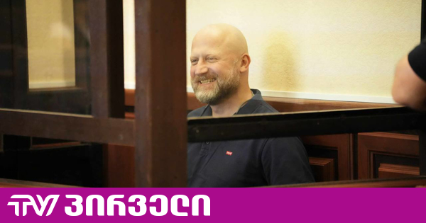 საქალაქო სასამართლოში ზურაბ ჯაფარიძის სასამართლო პროცესი მიმდინარეობს ფოტოები ადგილიდან Tv