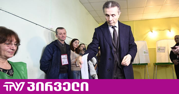 "ოცნება" ნიადაგს სინჯავს? - რას ემსახურებოდა კვლევაში საპარლამენტო ...