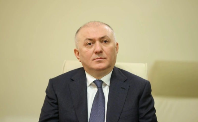 ადამიანურად, გულდასაწყვეტია - კალაძე ლილუაშვილზე | TV პირველი