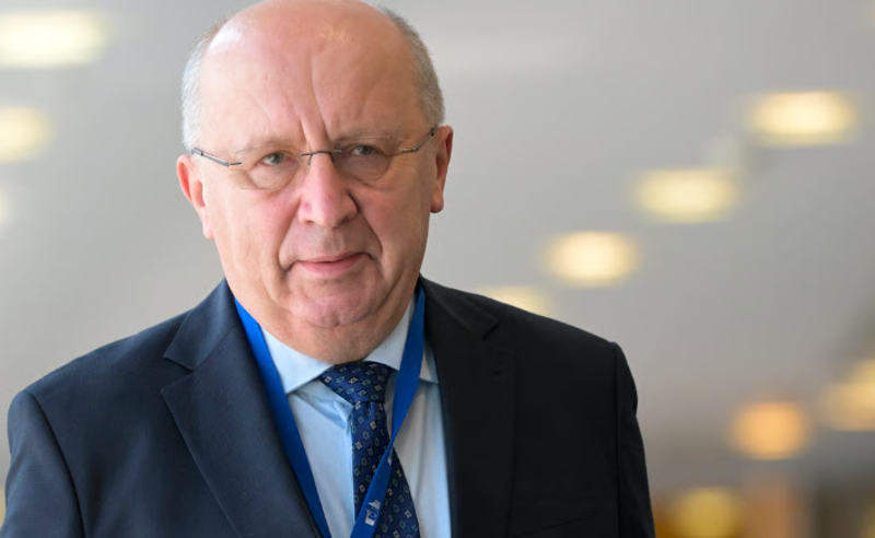 კუბილიუსი: გრენლანდიაზე აშშ-ის სამხედრო ოპერაცია ნატო-ს დასასრული ...