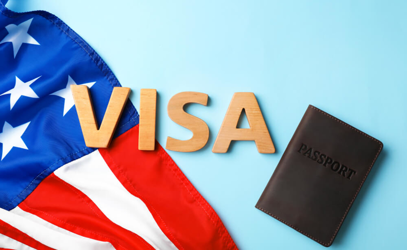 აშშ-ის გაფრთხილება საქართველოს მოქალაქეებს, ვინც სავიზო ვადები დაარღვია ...